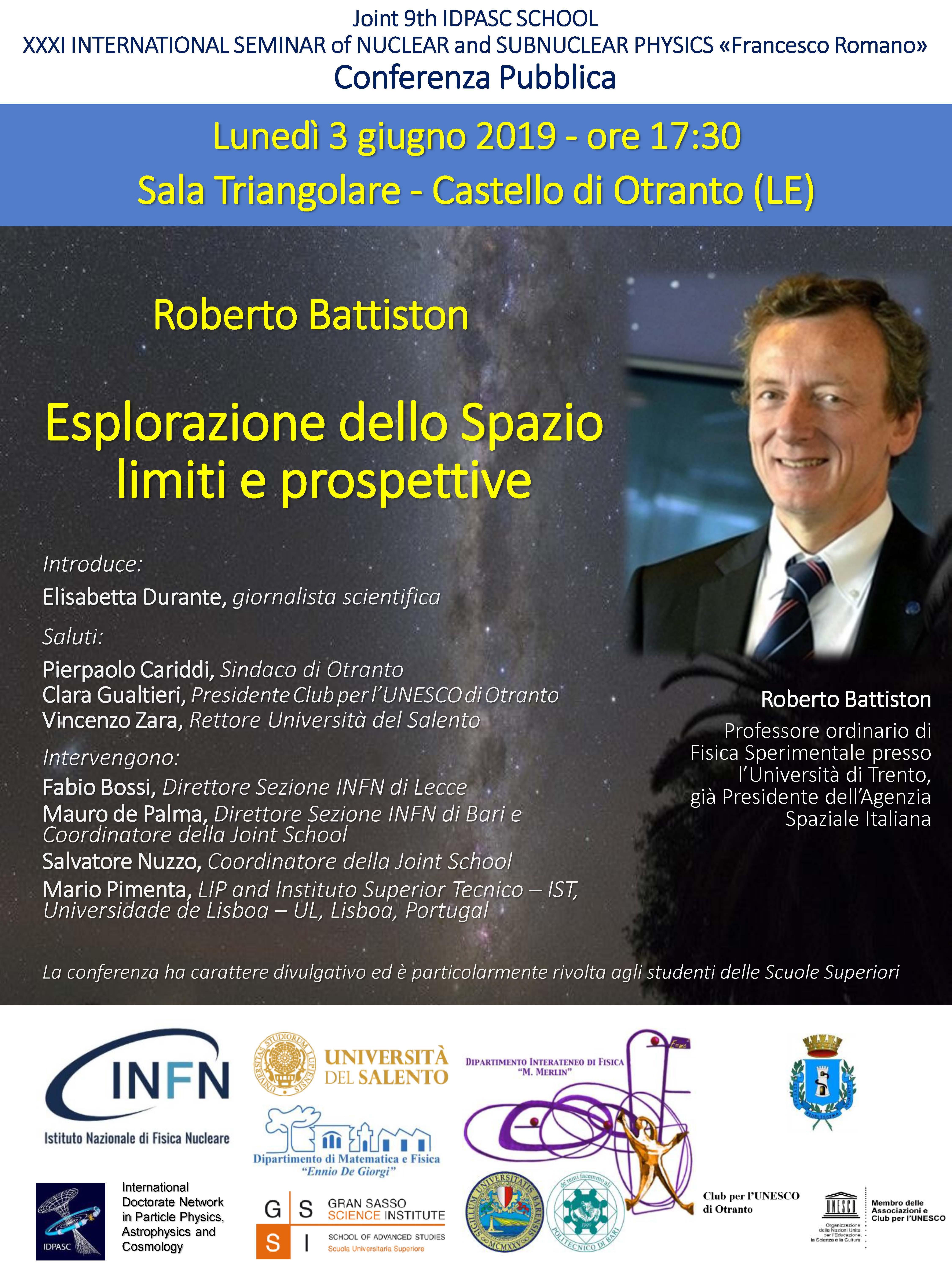 Home [liceodavincimaglie.edu.it]