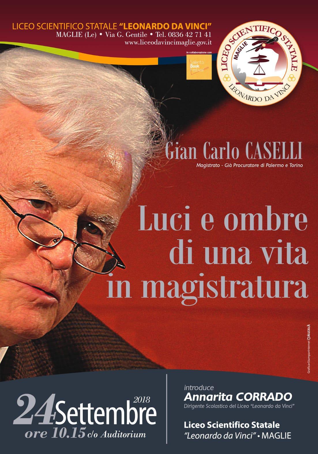 Home [liceodavincimaglie.edu.it]