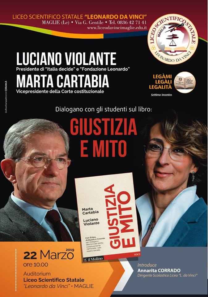 Home [liceodavincimaglie.edu.it]